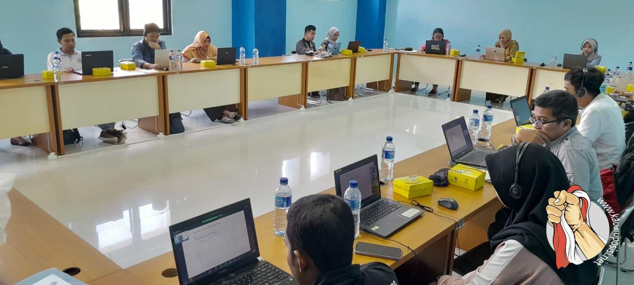 Adakan Pelatihan APILE, Poliwangi Hadirkan Praktisi Bidang Geoteknik ...